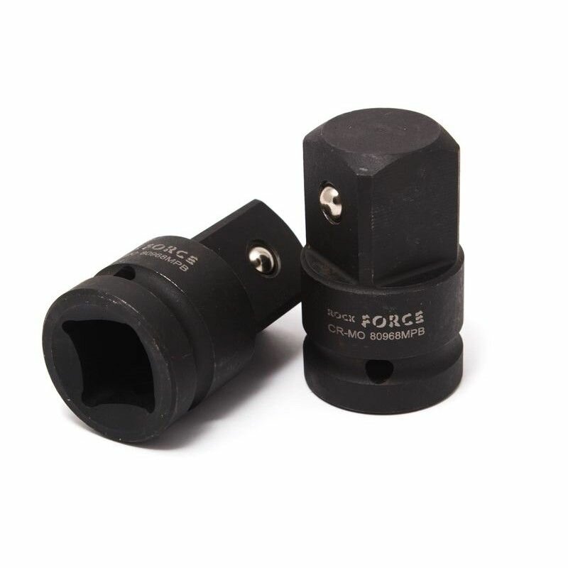 Адаптер ударный 3/4'(F)x1'(M) ROCKFORCE