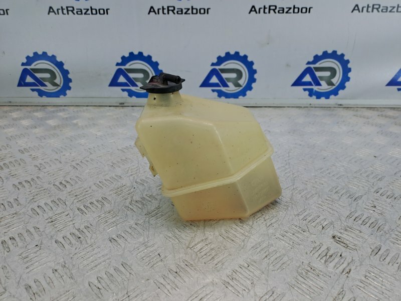Б/У Бачок расширительный Chery Tiggo 1 T11 (FL) / Чери Тигго 1 T11 (FL) 1.6 SQR481F 119 Л.С 2013