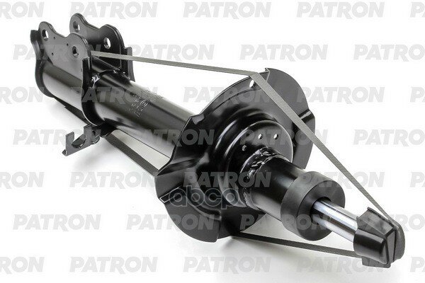 Амортизатор подвески передн прав FORD Maverick (1EZ) 00> MAZDA Tribute 00-08 2WD/4WD PATRON арт. PSA334333