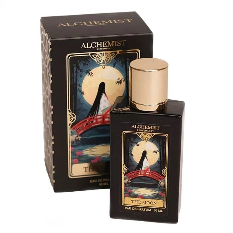 Парфюмерная вода Alchemist The Moon 50 мл.