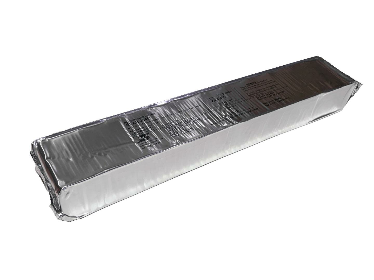 Электроды ESAB 304B ф 4,0 мм х 350 мм (2,0кг)