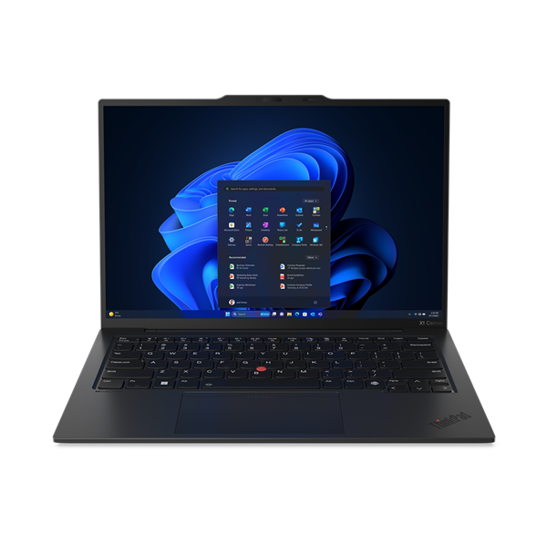 Ноутбук ThinkPad X1 Carbon Gen 13 Aura Edition 14”(2880X1800) OLED 120Hz, Ultra 7-268V vPro, 32GB LPDDR5x, 1TB SSD M.2, Intel Arc 140V, WiFi, BT, Kb R