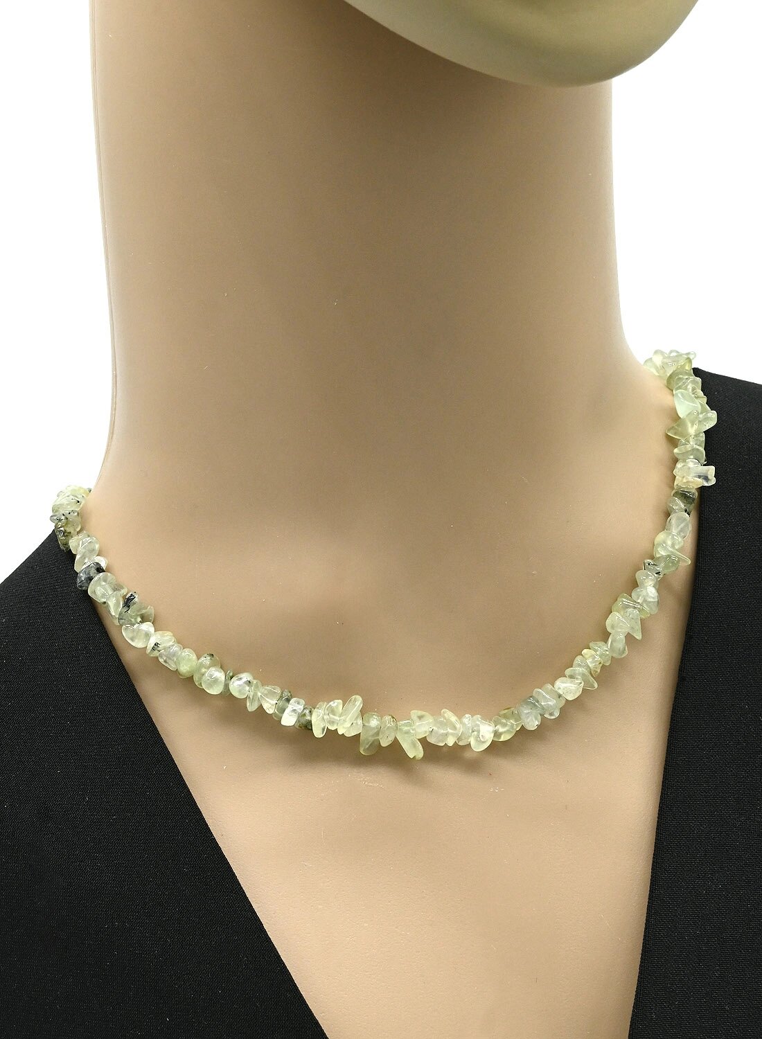 Бусы, пренит