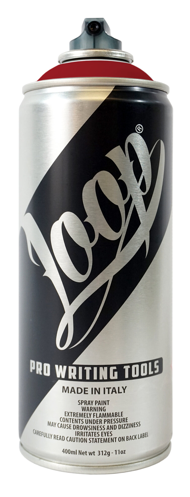 Краска для граффити LOOP Лидс 0,4л LP-140