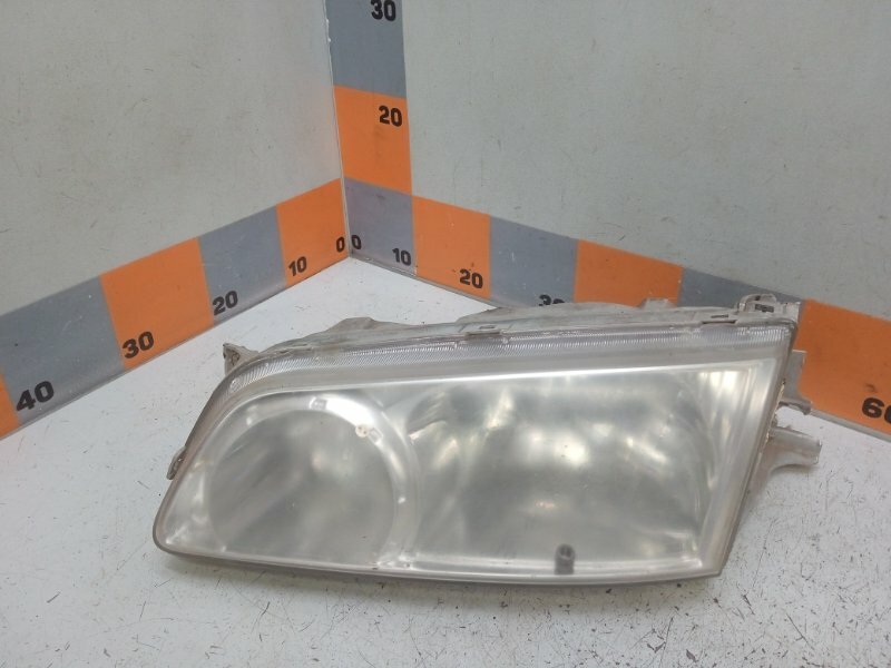 Б/У оригинал, Хендай Старекс H1 Фара левая Hyundai H1 2003 A1 267841 Hyundai-KIA арт. 921034A510