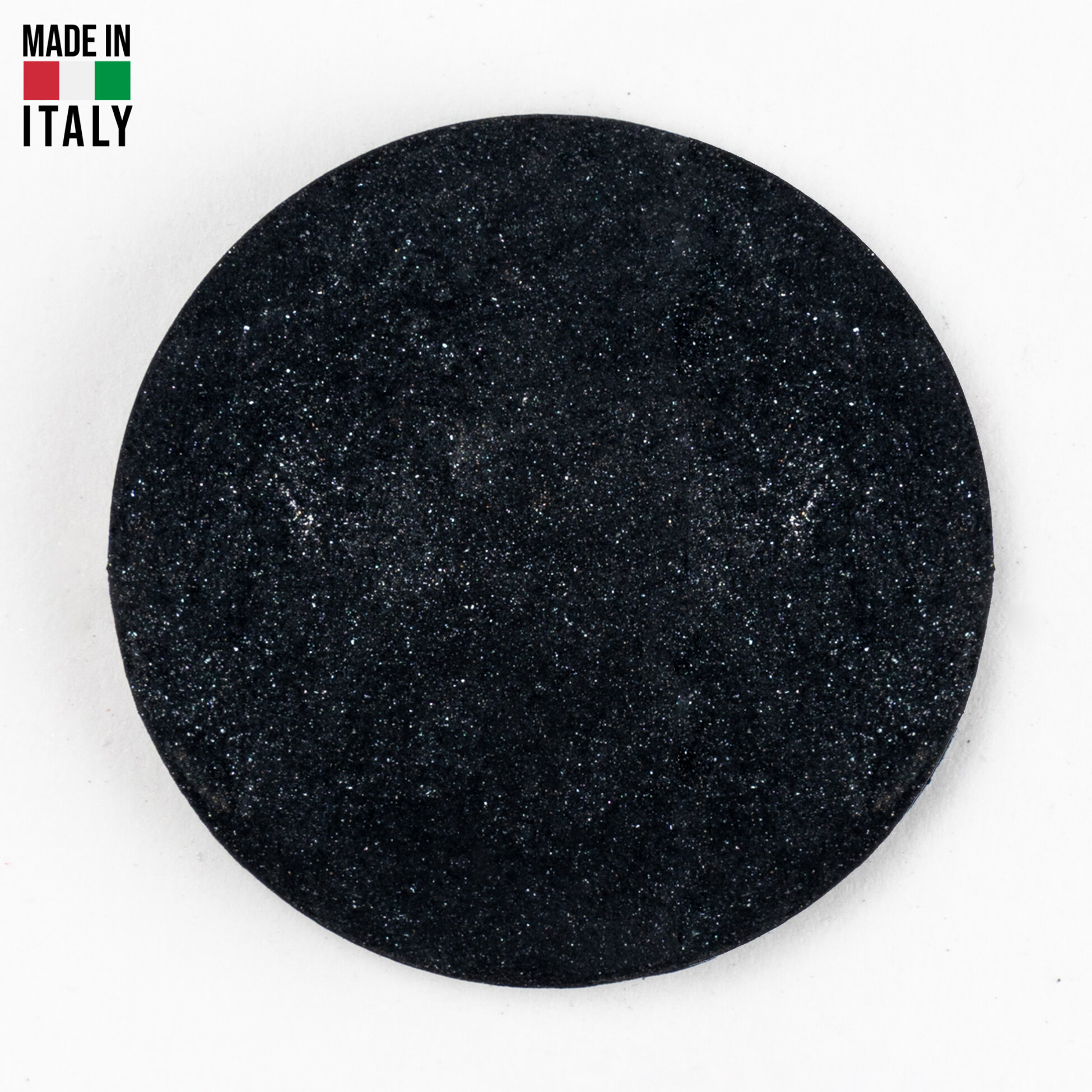 Диск. Тени для век дуохромные, спаркл FACE nicobaggio professional make-up запеченные для макияжа глаз с сияющим эффектом