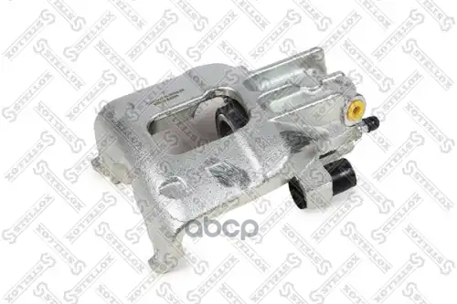 Суппорт тормозной передний L d54 FORD Focus 1.4-2.0 98-04 Stellox арт. 05-90368-SX