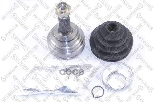 ШРУС наружный к-кт! 7701359955 Renault Safrane/Laguna 1.8/2.0/2.2/D/TD 93-01 Stellox арт. 1501316SX