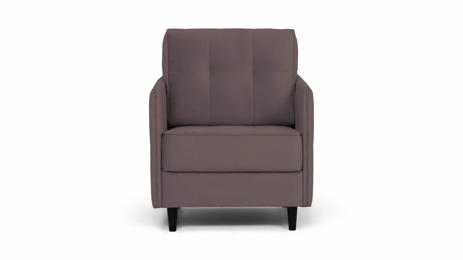 Кресло Askona (Аскона) Амани про с узкими подлокотниками Тк. Casanova Lilac