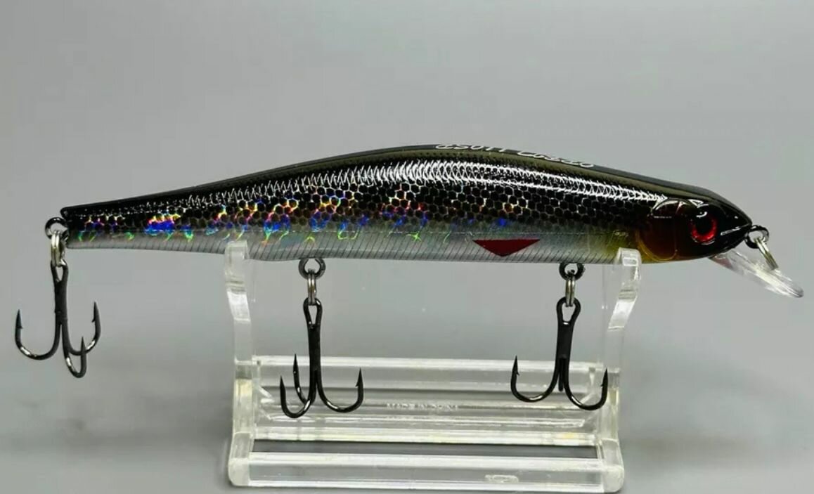 Воблер 110 Orbit