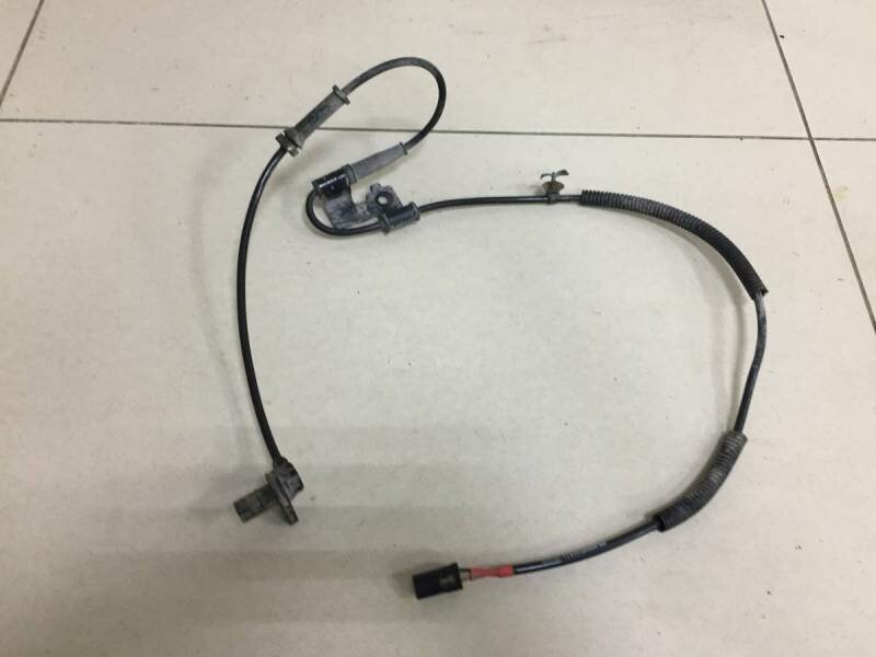 Датчик ABS передний правый Kia Sorento XM 2009 кат.номер: 956712P000