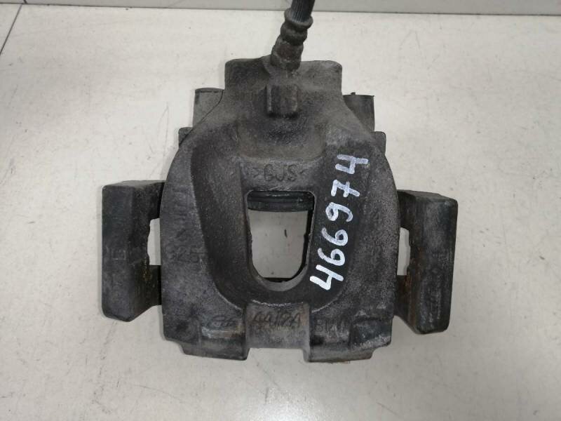 Суппорт задний левый BMW 7-Series F01 2008-2015 кат.номер: 34216786831