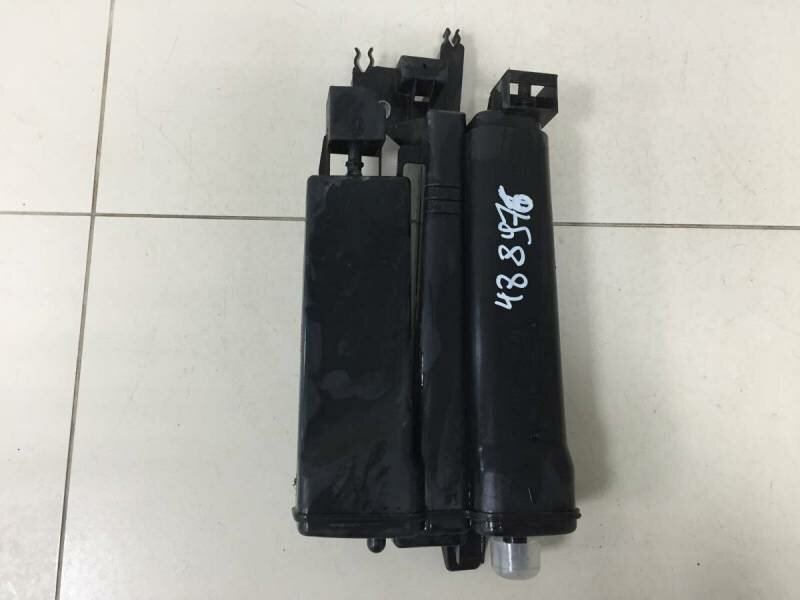 Абсорбер фильтр угольный Skoda Karoq 2017 кат.номер: 5Q0201801