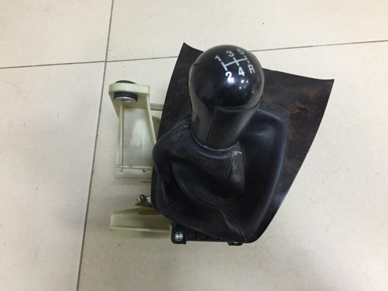 Кулиса КПП Ford C-MAX 2003-2010 кат.номер: 1543478