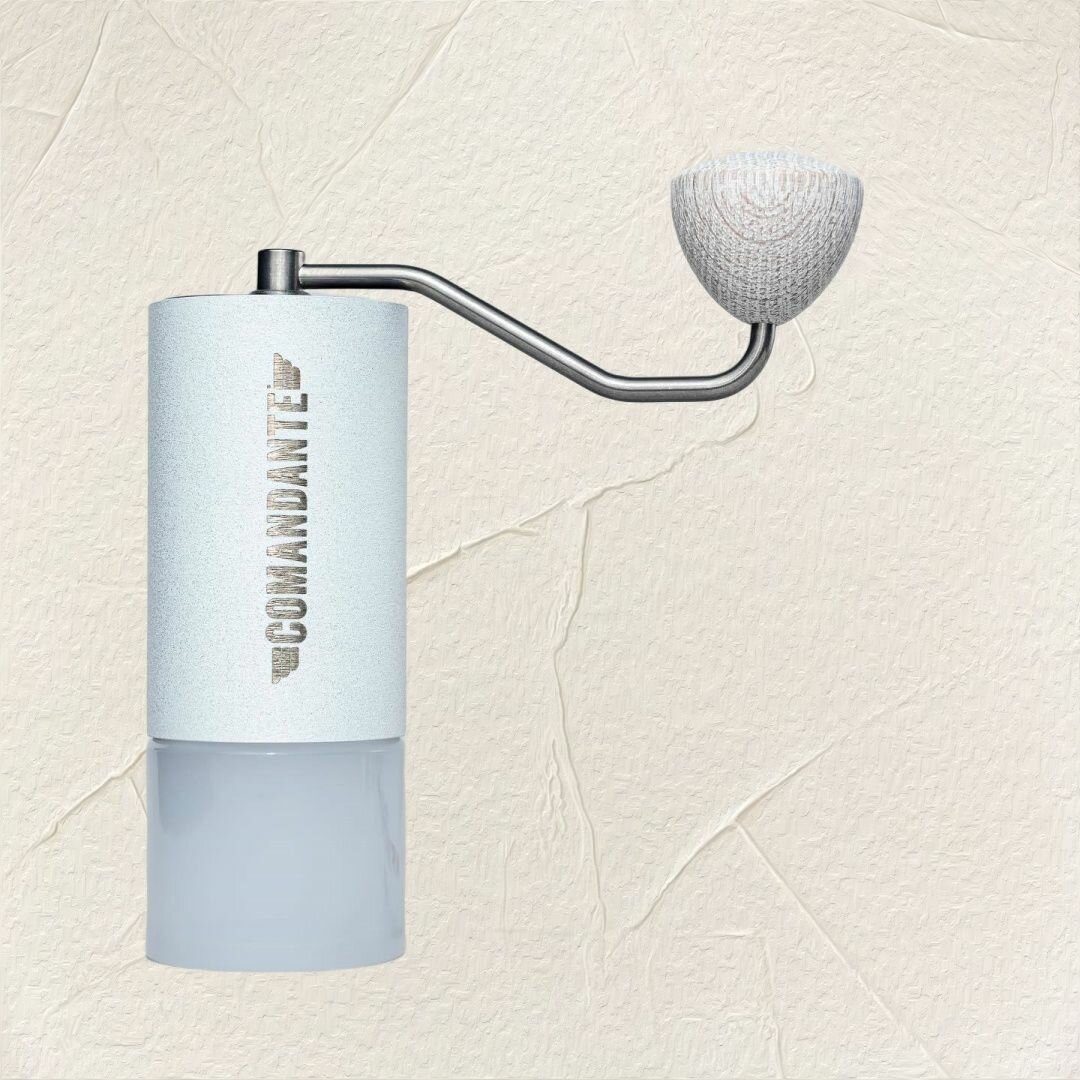 Ручная кофемолка Comandante C40 Commander