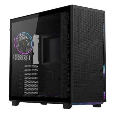 Корпус Aorus C400G Black