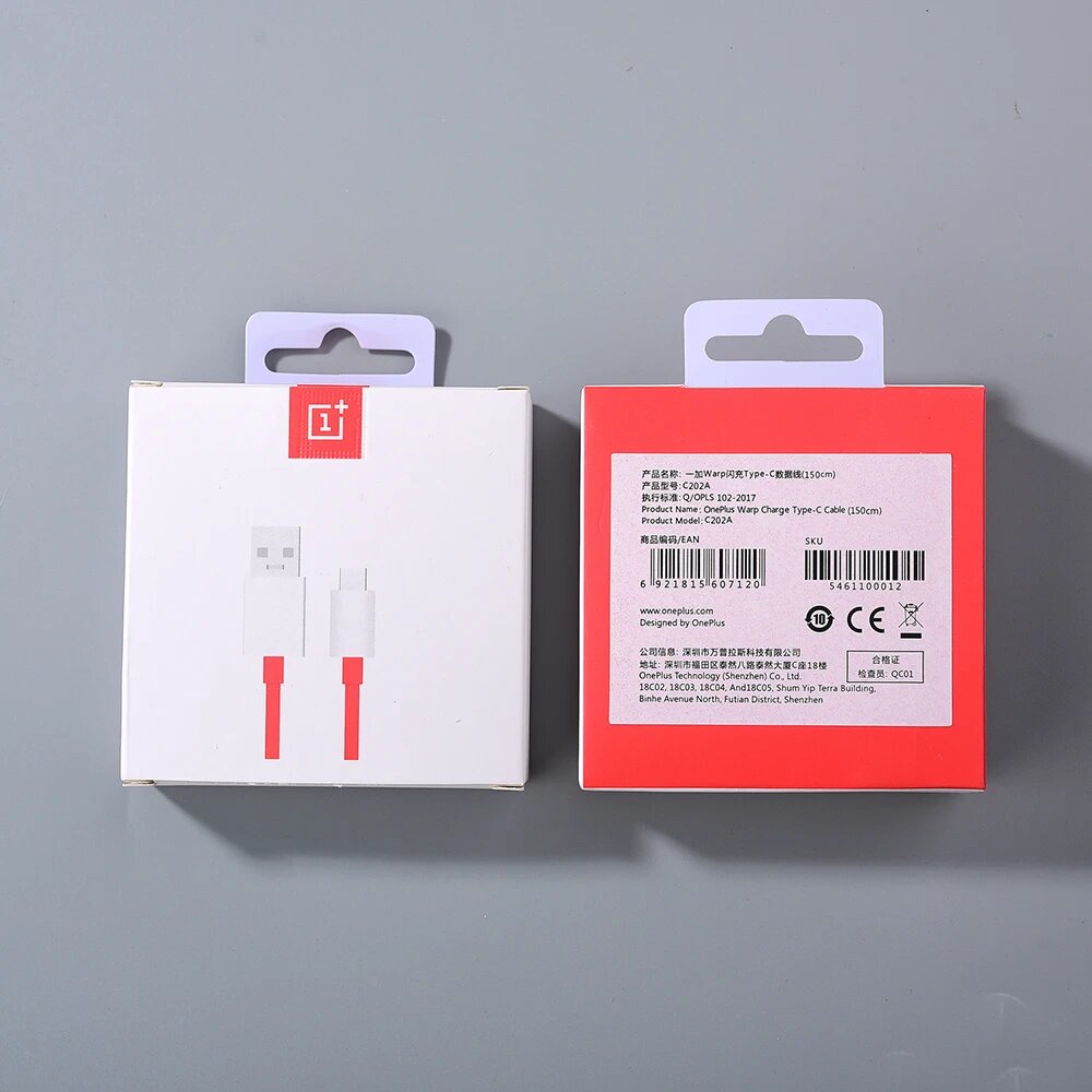 Кабель Oneplus Warp Usb Type C 80 Вт 67 Вт 65 Вт 30 Вт, шнур для быстрой зарядки One Plus 11 100cm