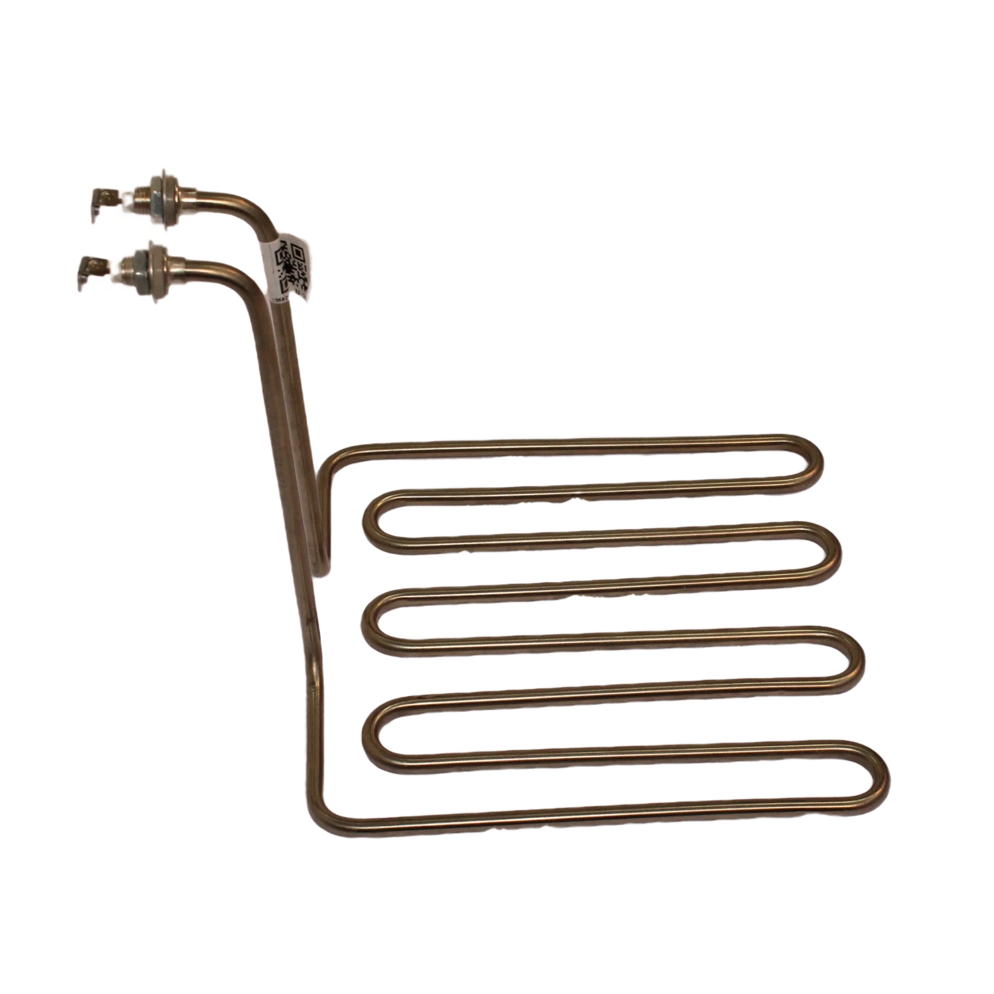 Элемент нагревательный тэн AIRHOT для фритюрницы EF10/10T, 305х230х230 мм