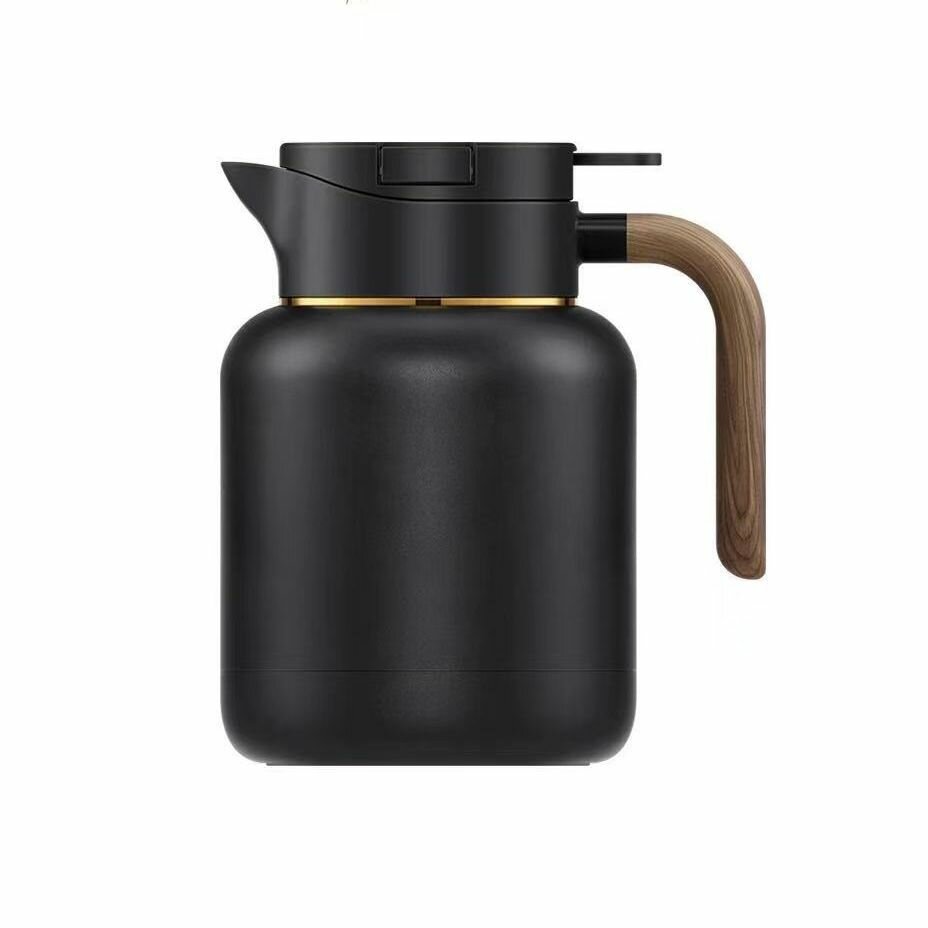 Чайник заварочный Samadoyo "mc01", 1500 мл