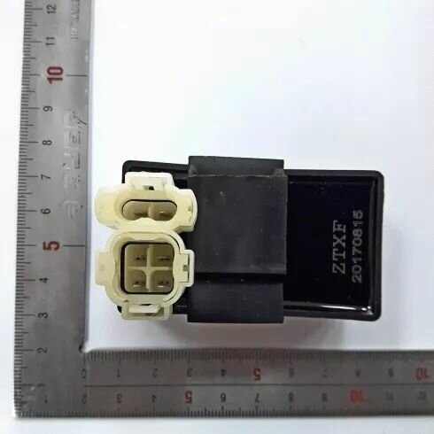 Блок управления (CDI) BSE ZS1P60YMJ