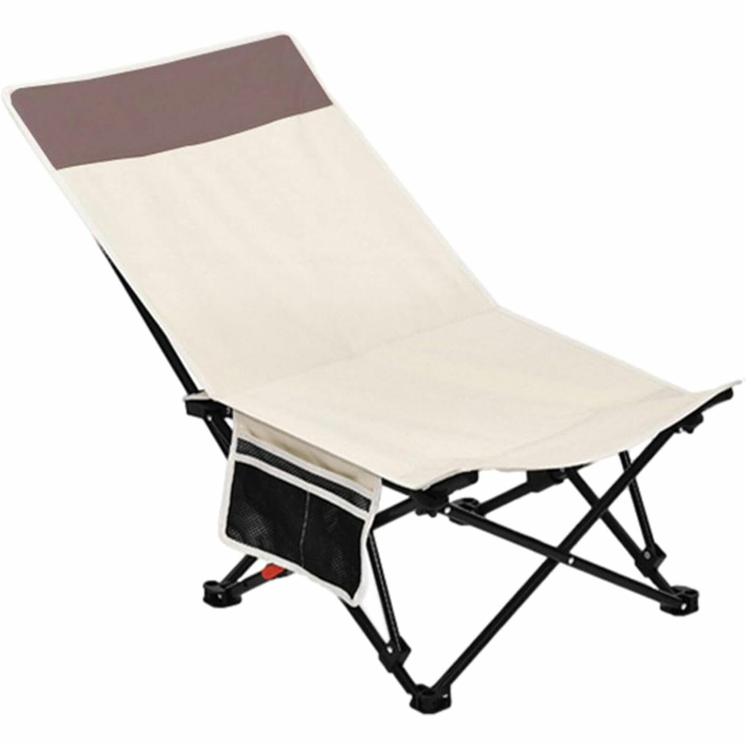 Складной табурет из ткани 600D Oxford