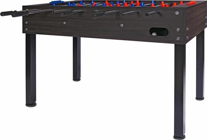 Настольный футбол (кикер) DESPERADO Эсквайр Pro Блэк