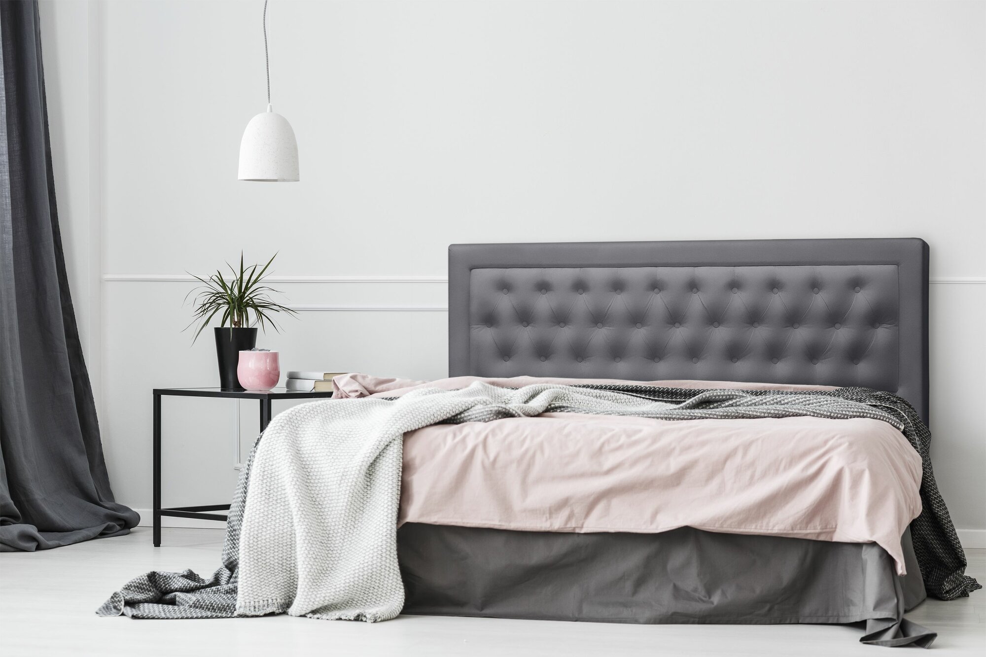 Кровать с подъемным механизмом "Грация 2", 160х200 см (Velutto 32)