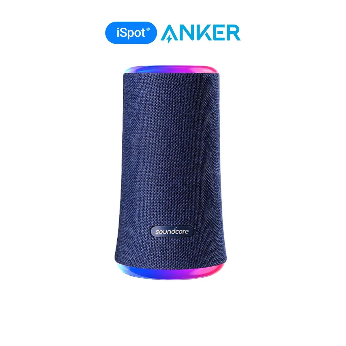 Беспроводная колонка