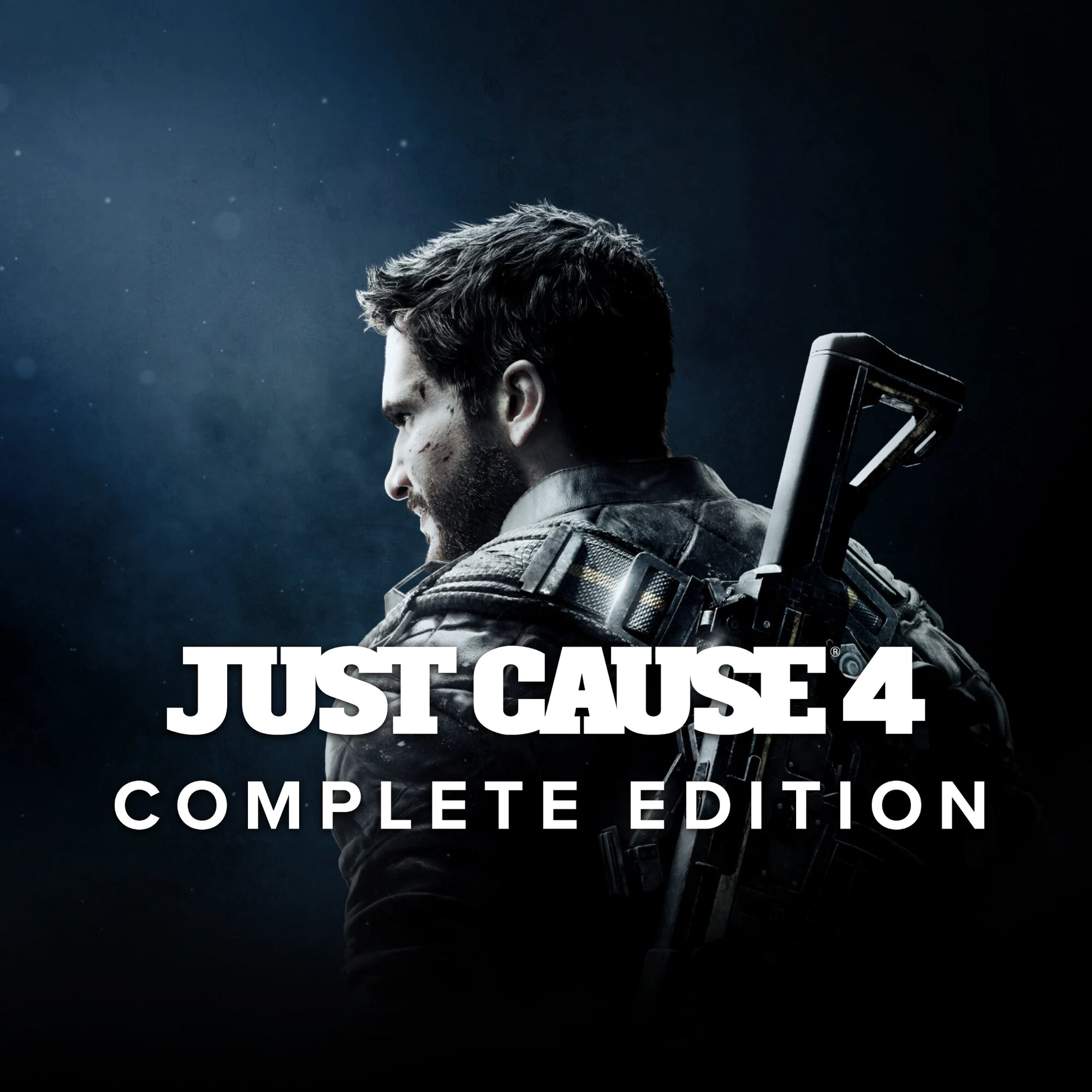 Just Cause 4 Complete Edition для Sony PlayStation | PS4 и PS5 | Игра навсегда | Быстрая доставка (Турция)