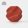 Филамент Bambu Lab PLA Marble RED Красный 13201 / Мраморный пластик для 3D принт...