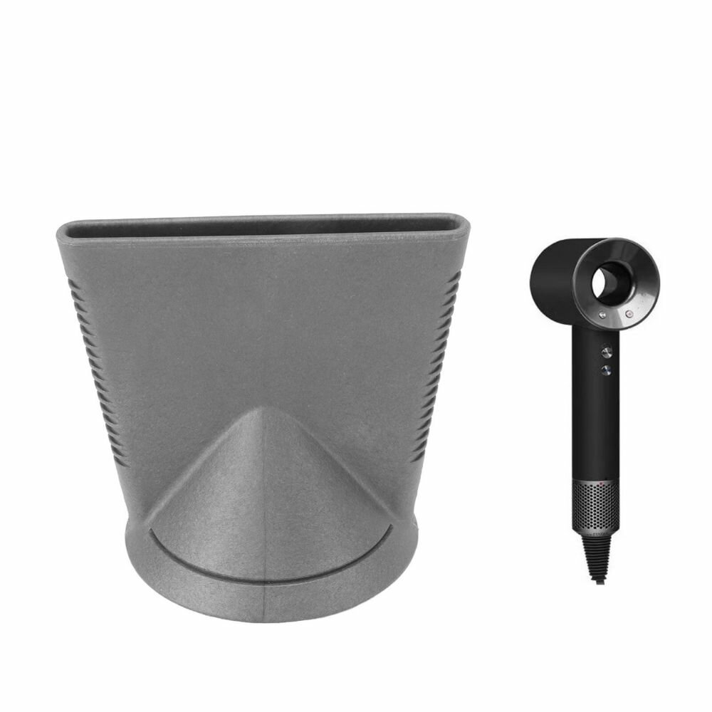 Насадка для укладки волос, нейлоновая насадка для фена, замена насадки для фена HD01 HD02 HD03 HD04 HD05 HD06 HD07 HD08