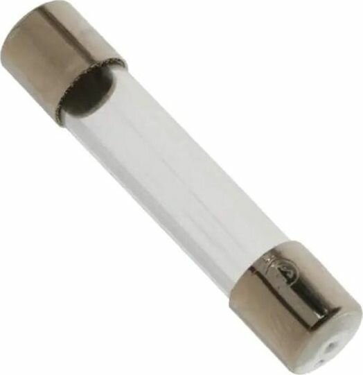 Предохранитель LITTELFUSE 0312.500MXP Предохранитель плавкая вставка быстродействующий стеклянный 1шт