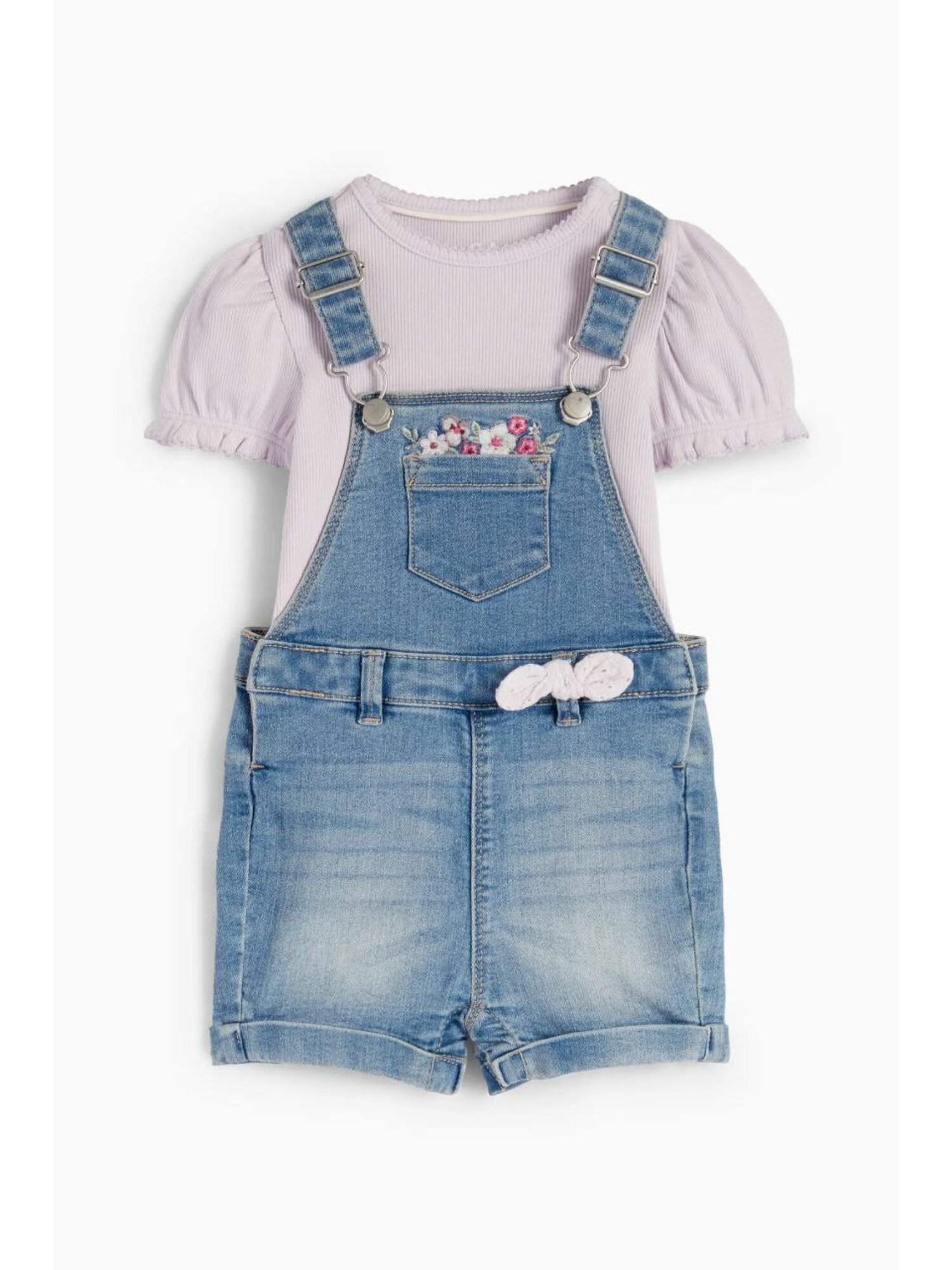 Комплект одежды