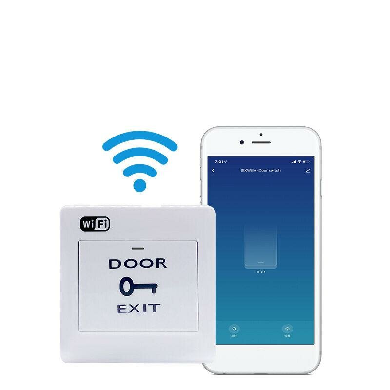 Кнопка WiFi Door Exit