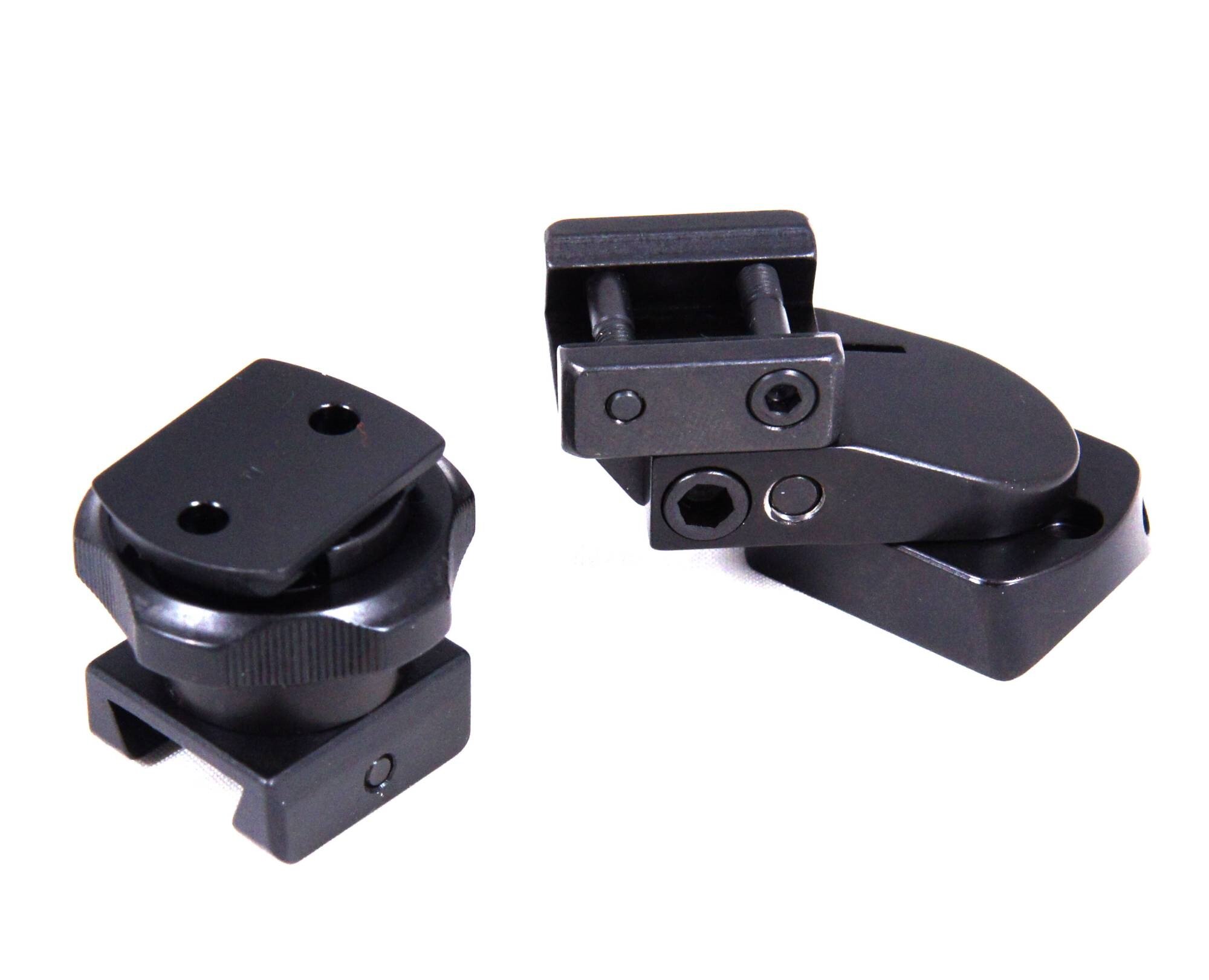 Поворотный Кронштейн Mak На Sabatti Rover На Lm-Призму (1022-40075)