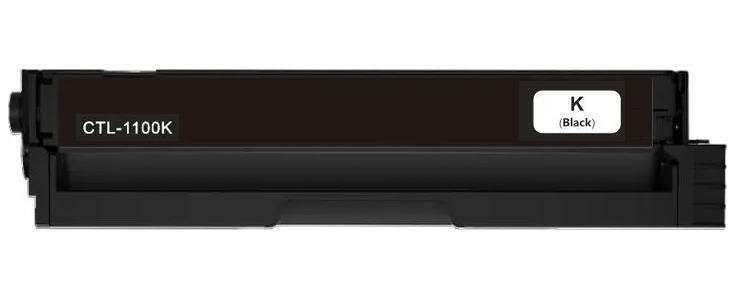 Картридж совместимый Сакура Sakura SACTL-1100HK CTL-1100HK черный 2K