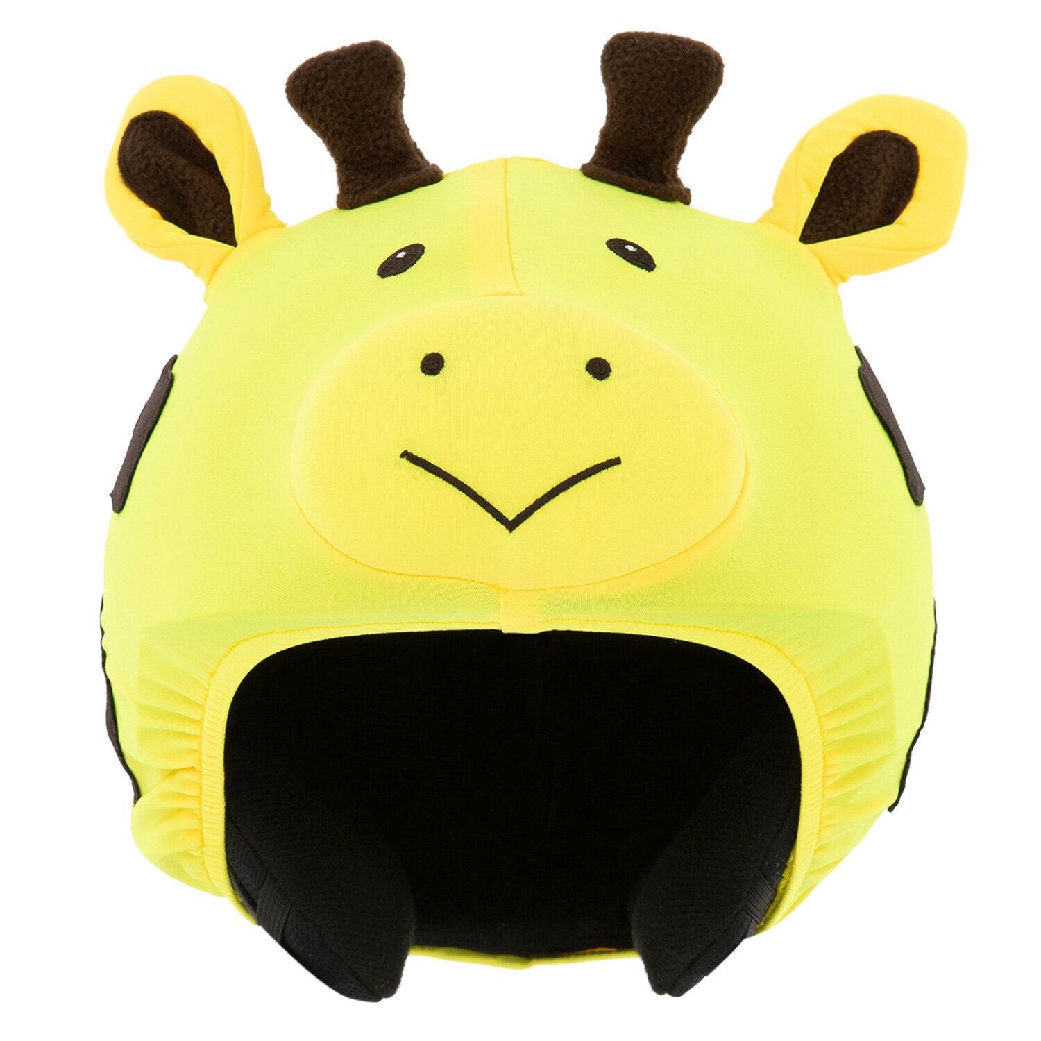 Нашлемник COOLCASC Giraffe — фото 1