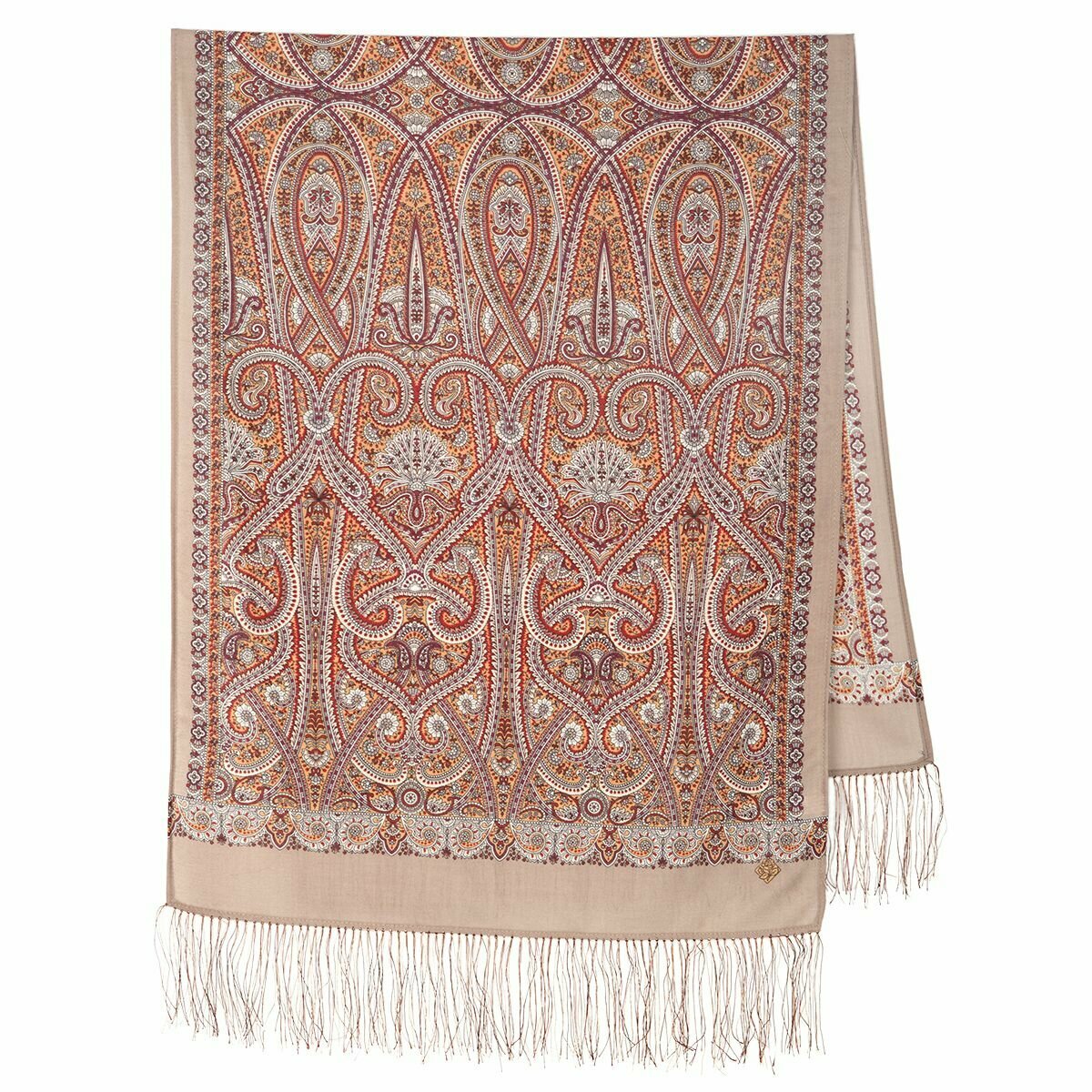 Палантин для женщин