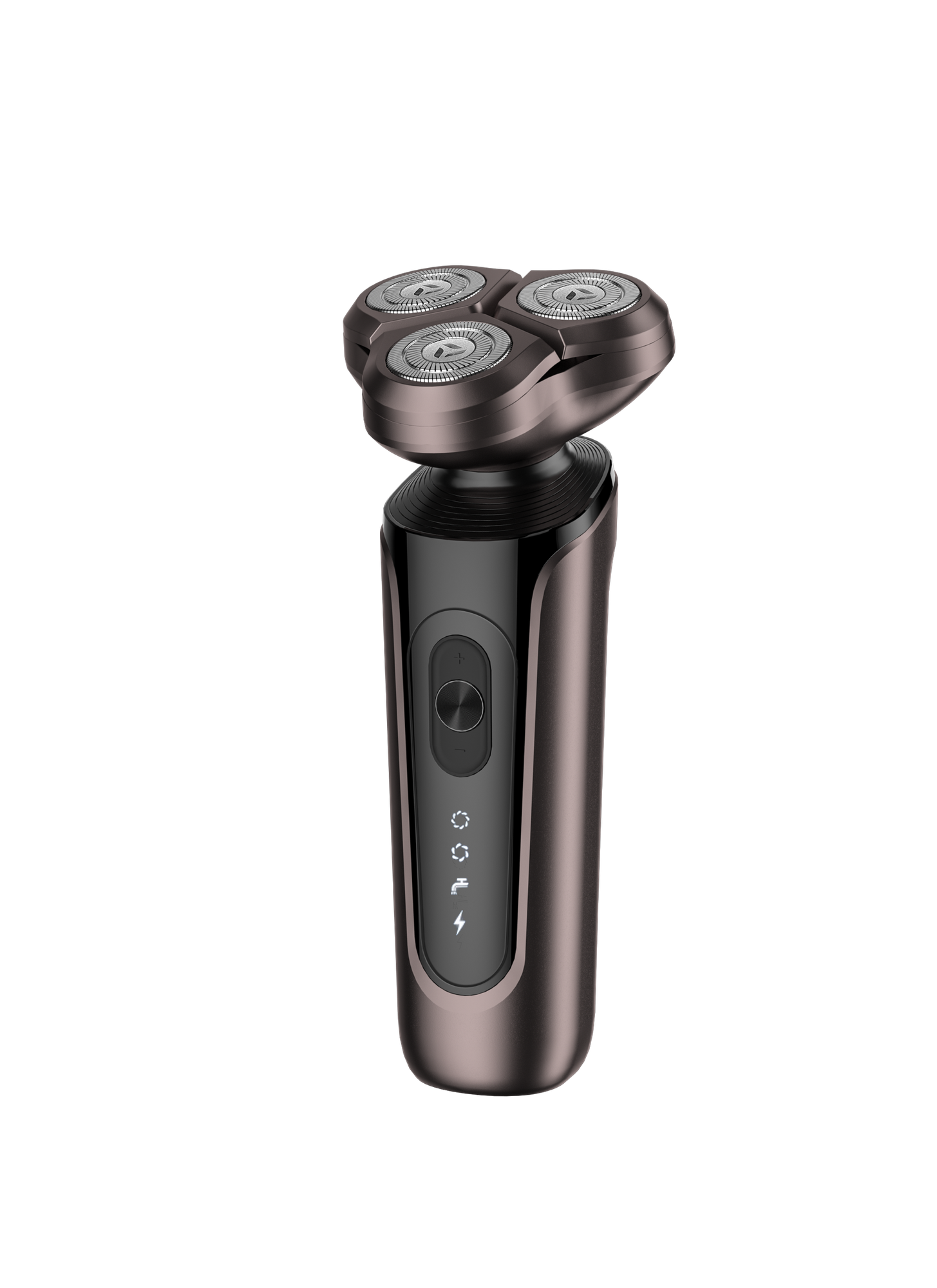 Бритва бердск (Бетро) 3389А черный