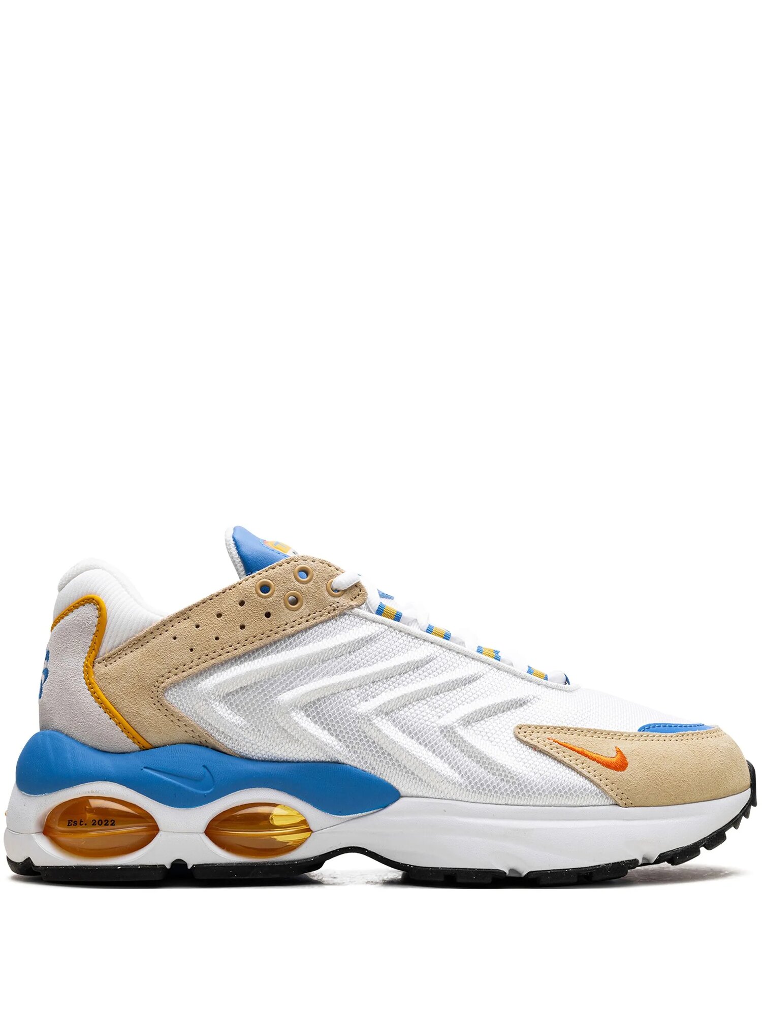 Кроссовки Air Max TW Frank Rudy