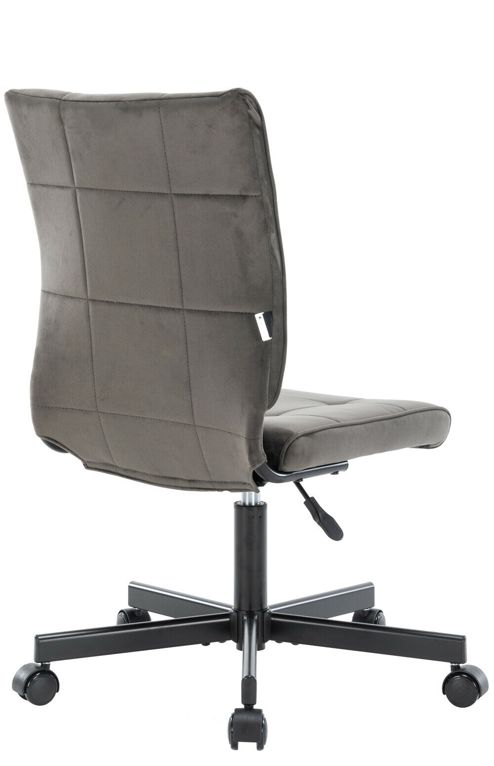 Компьютерное кресло Everprof EP-300 ткань/ серый