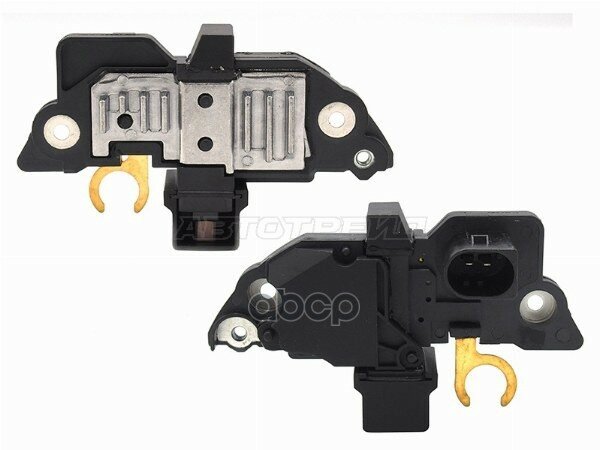 Реле-регулятор напряжения Audi A3 96-13 / A4 96-09 Sat арт. ST-235-0093