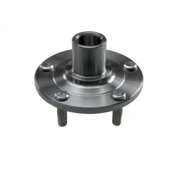 NTY KLP-MZ-031P ступица колеса пер без подшипника Mazda (Мазда) 3 05-, 5 05-