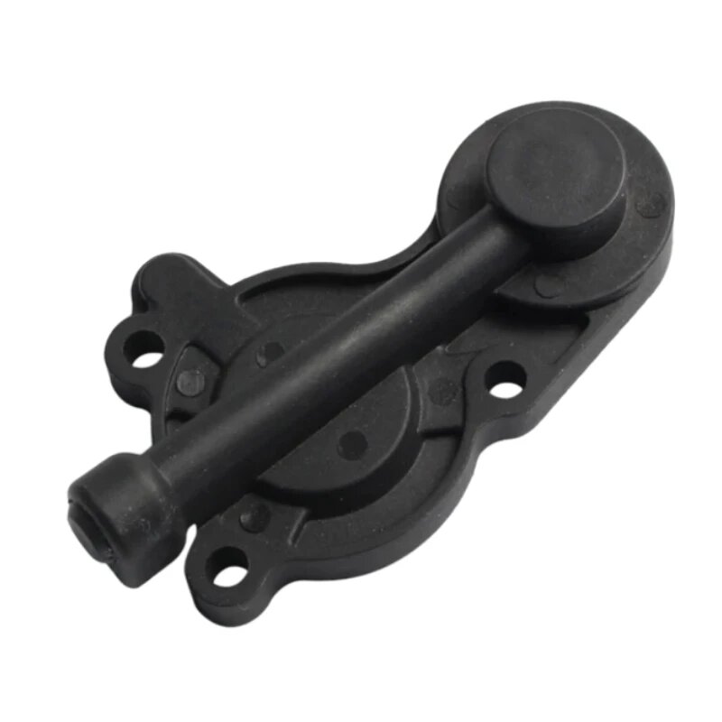 Боковая крышка карбюратора для Yamaha Ttr225 Xt225 Serow 225 Carb