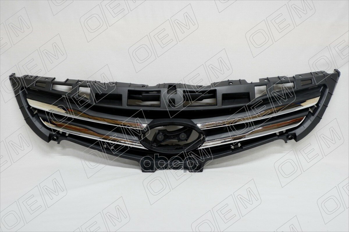 Решетка радиатора O.E.M. арт. OEM3003