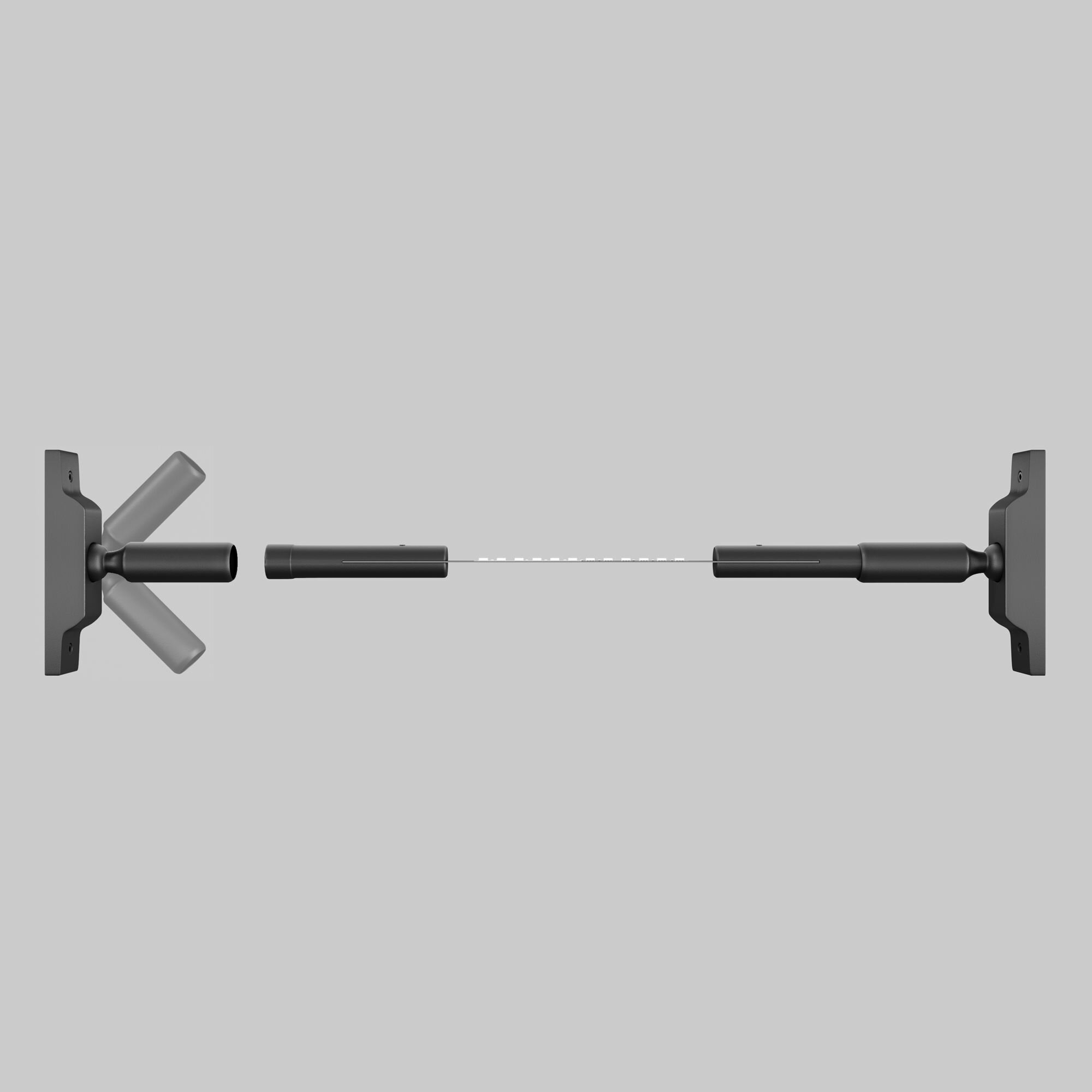 Тросовая система освещения Mayton iLM-B-6M Teras 6м