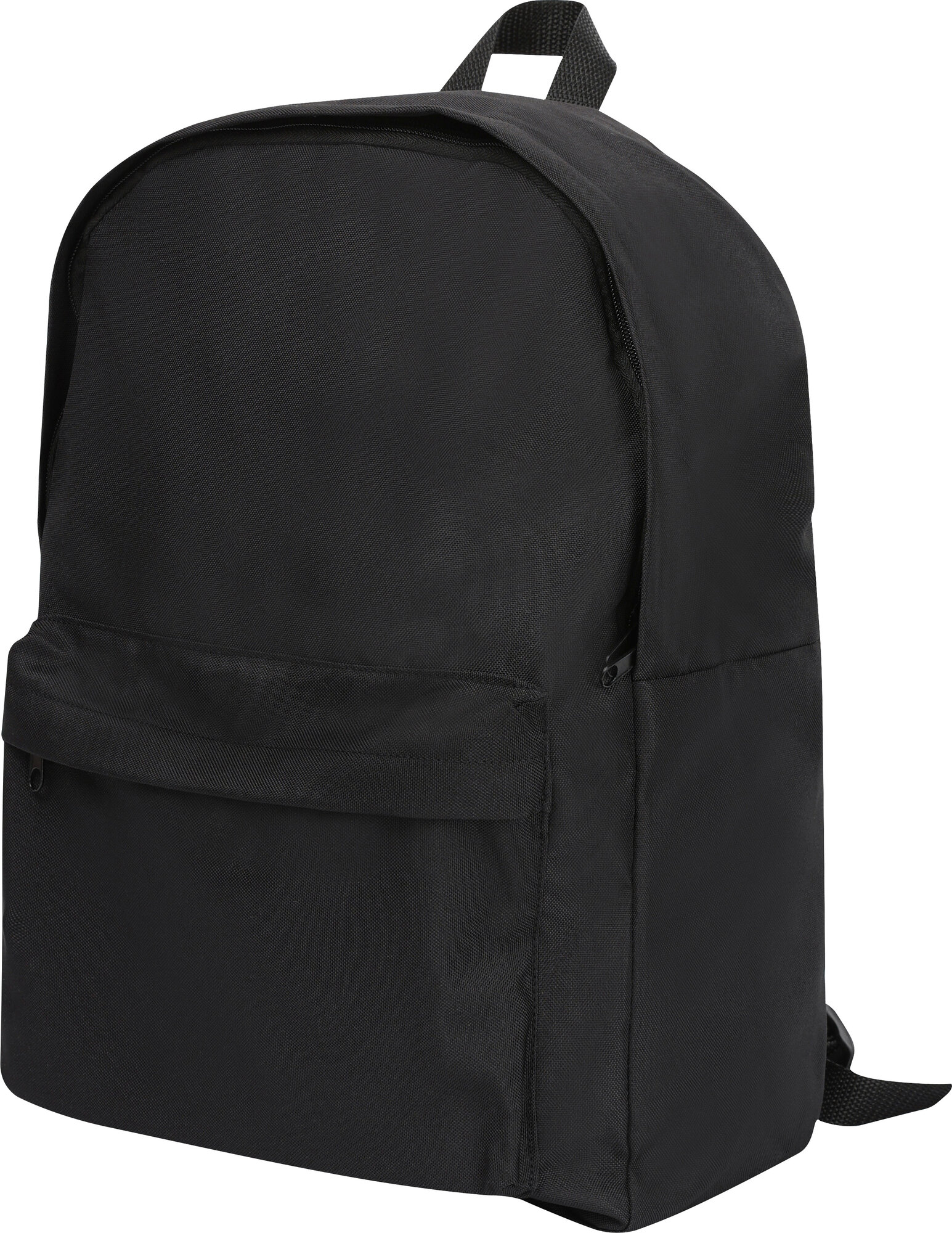 Рюкзак городской BL032, 20 литров (цвет: чёрный)