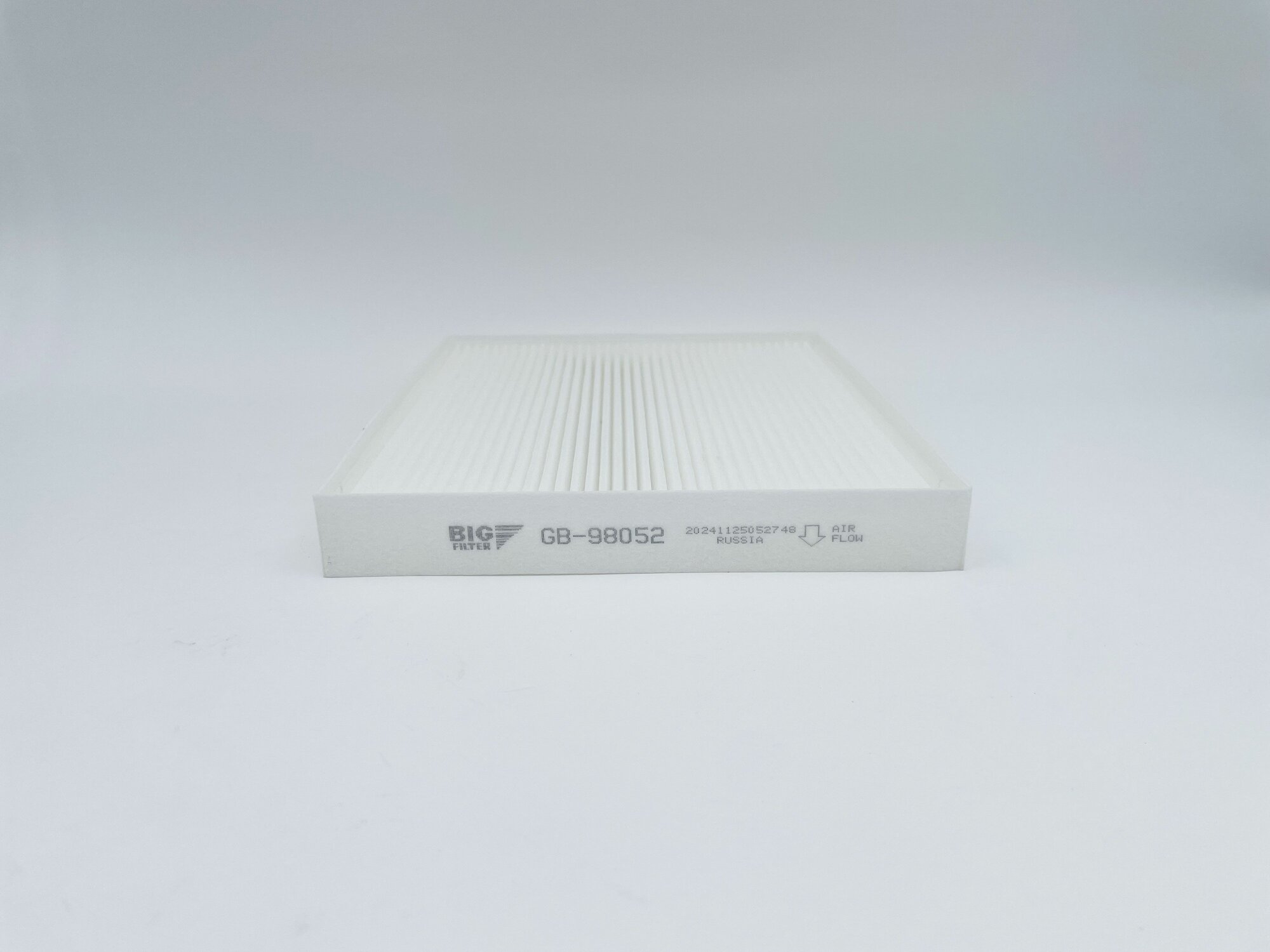 Фильтр салона HYUNDAI Tucson D7 Elantra AD KIA Sportage QL Ceed CD Cerato BD