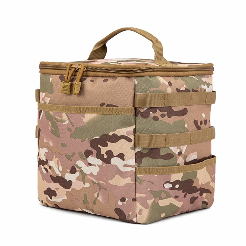 Походной посуды, Походная сумка для хранения-CP