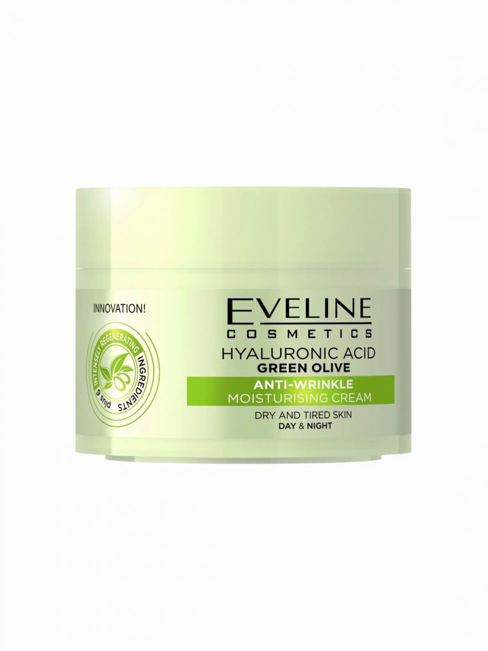 EVELINE Крем д/лица День/Ночь 50мл 5901761912289